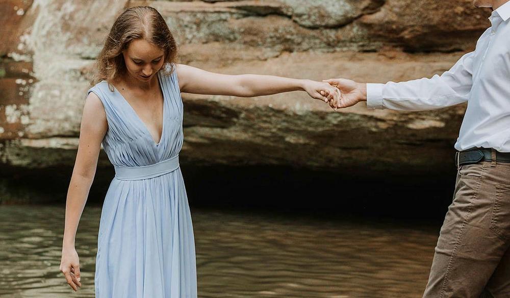 Kathryn Matson and Daniel Dunfee's Wedding Website