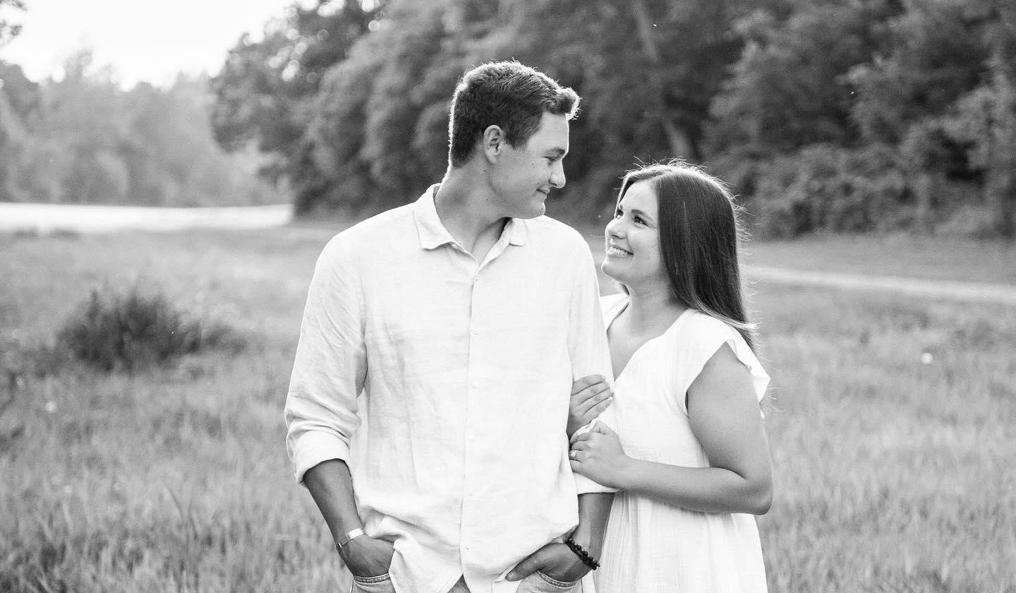 Kayleigh Faith Lagunas and Zachary David Ressler's Wedding Website