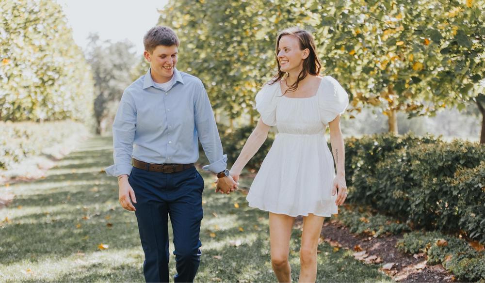 Breanna Davison and Macy Muleski's Wedding Website