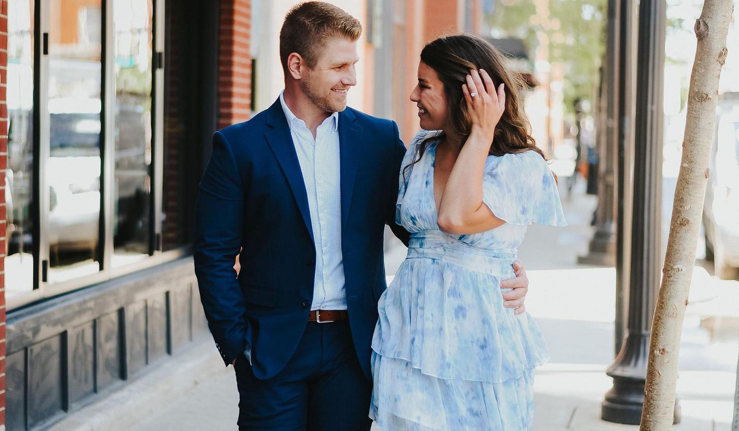 Alexandra Hope Janasov and Stephen James Varga's Wedding Website