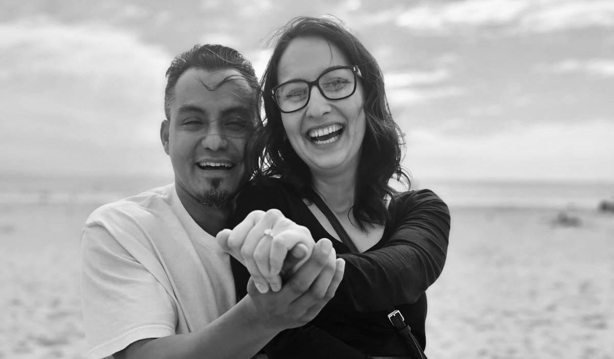 Ray Mejia and Nancy Keim's Wedding Website