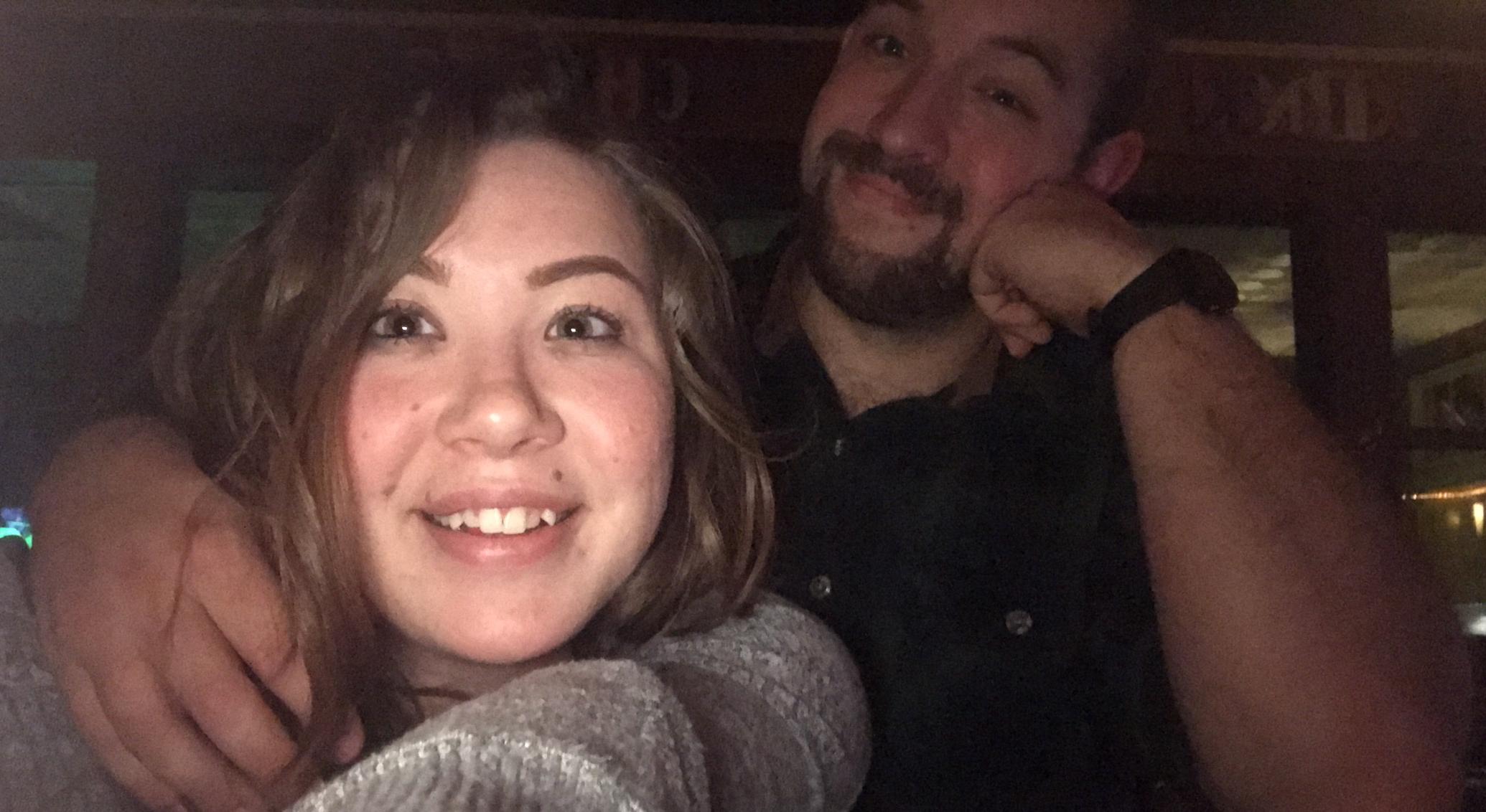 Jennifer Lewallen and Stephen Pruitt's Wedding Website