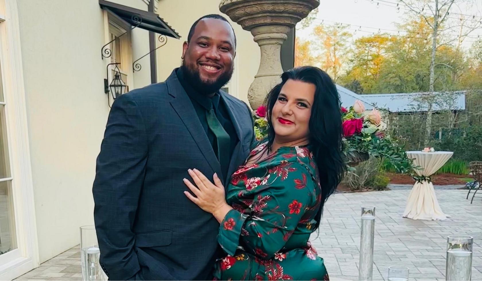 Kristen Hollis and Benjamin Blevins's Wedding Website