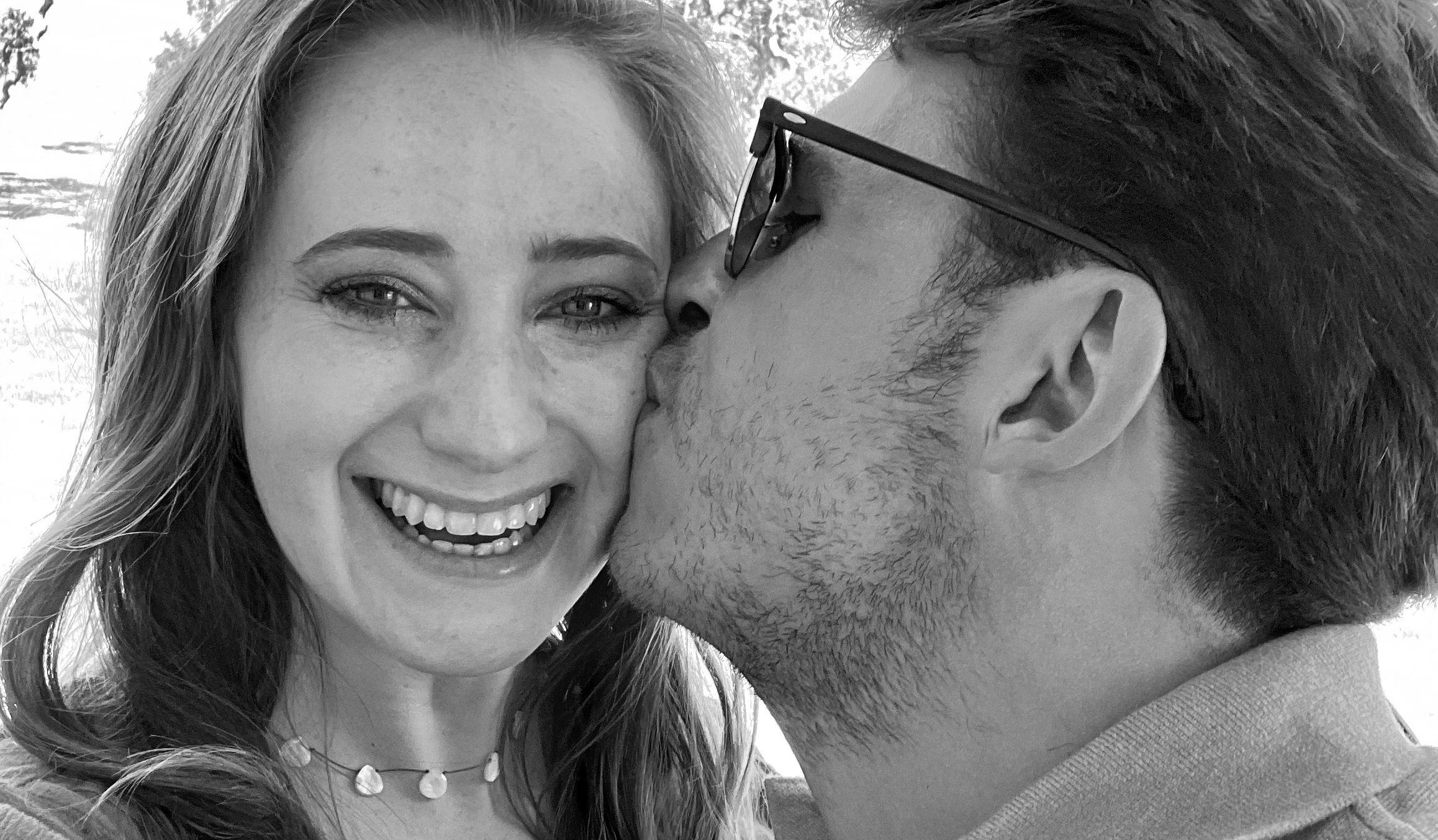 Anne Caroline LeBlanc and Warren Alexander Hedrick's Wedding Website