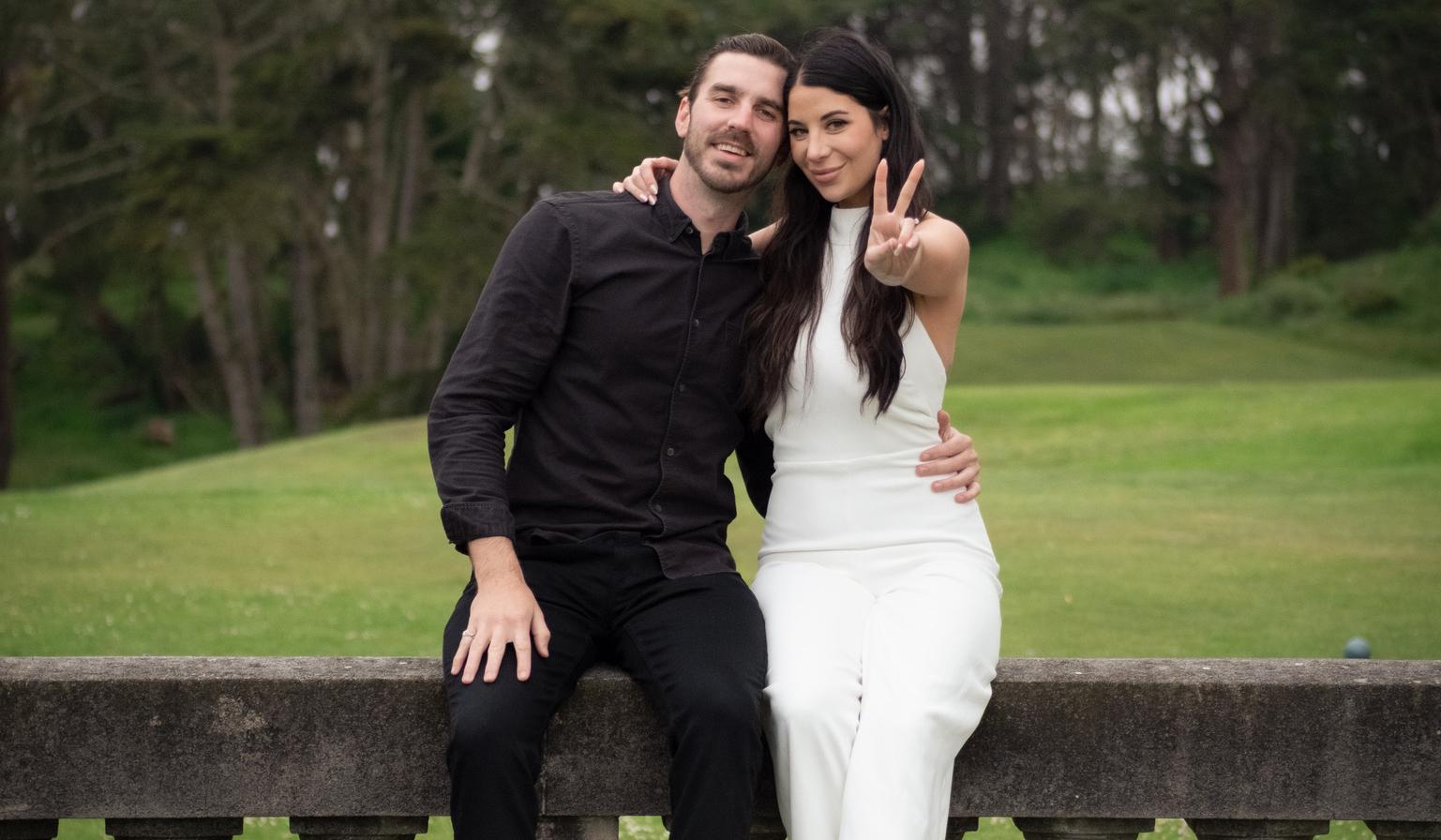 Chloe McFadin and Ethan Huffman's Wedding Website