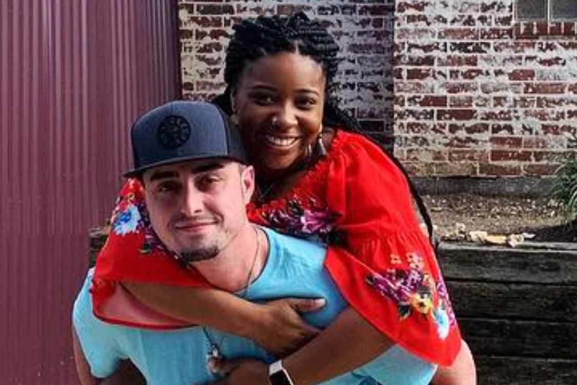 Cody Easterling and Nayanna Simpson's Wedding Website