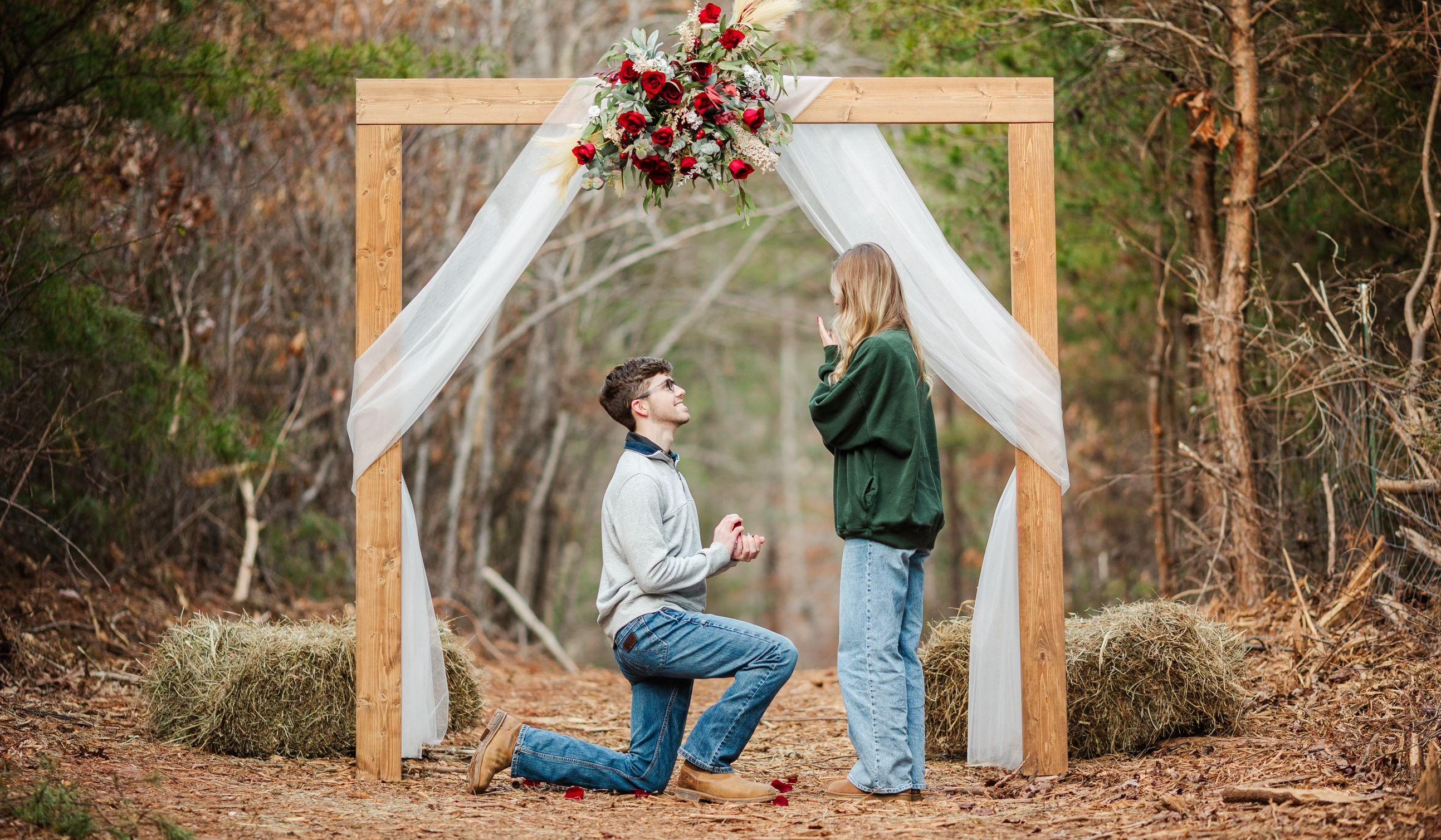 Ethan Joyce and Reagan Massingale's Wedding Website