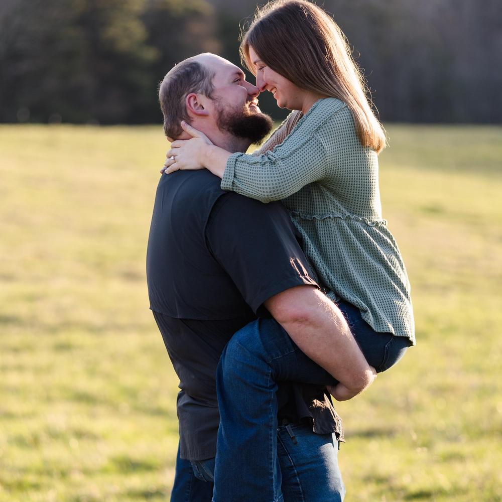 Jordann Hart and Matthew Swicegood's Wedding Website