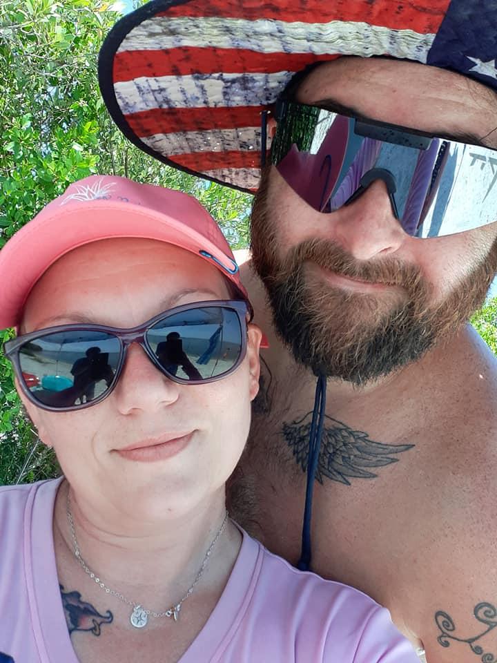 Rebecca Millard and Brian Bigelow's Wedding Website