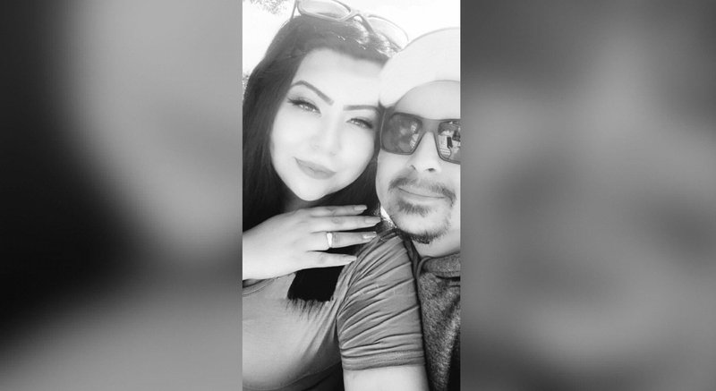 Felicia Reyes and Joe Vasquez lll's Wedding Website