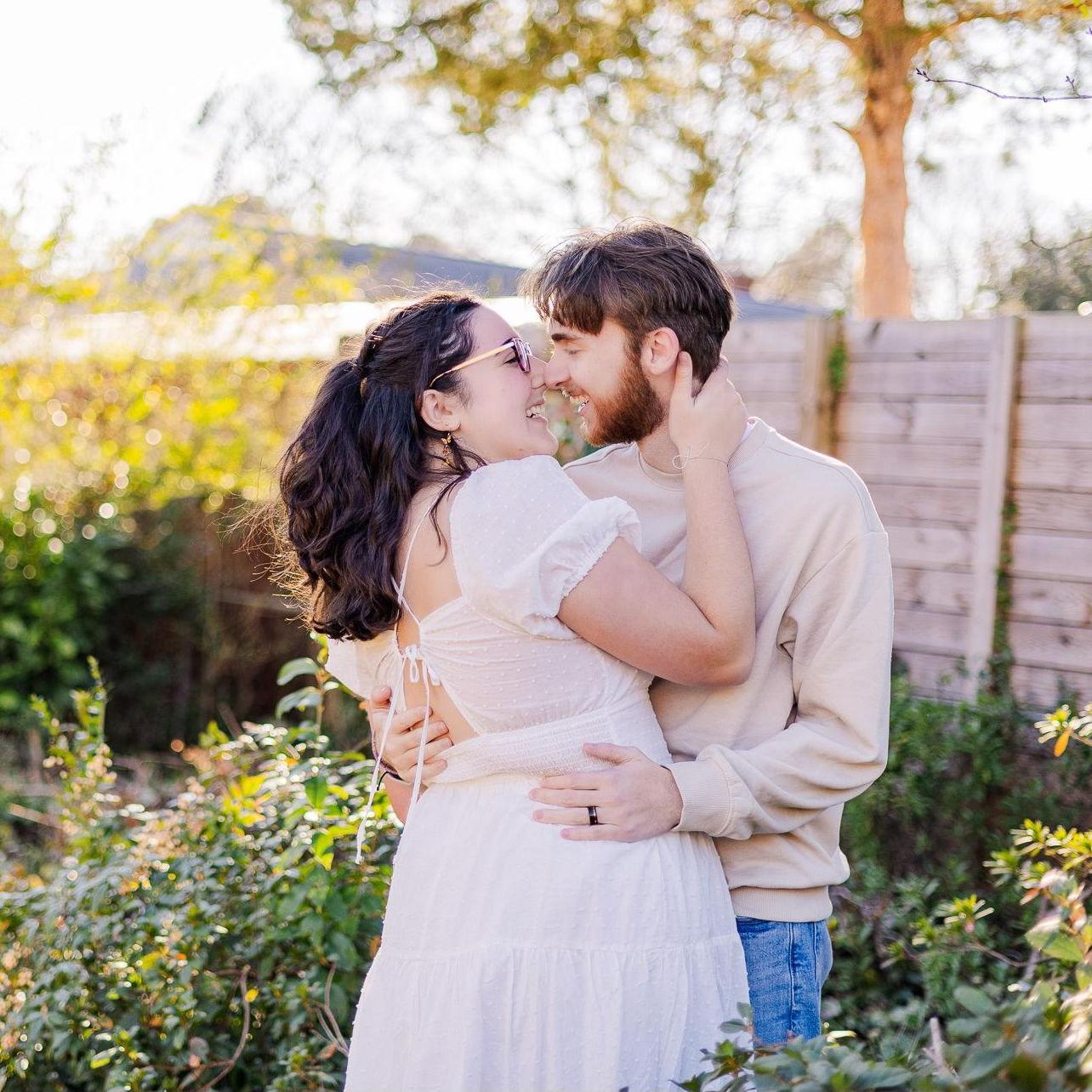 Mabel Kaufman and Isaac McKee's Wedding Website