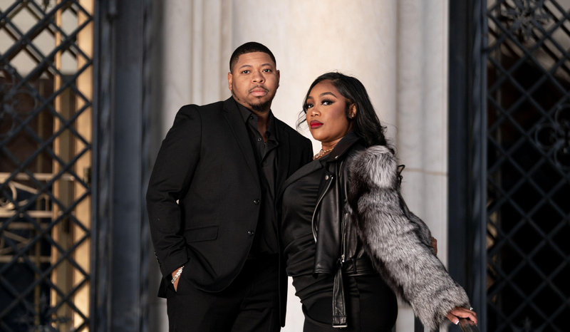 Olivia Manns and Robert Clemons' Wedding Website