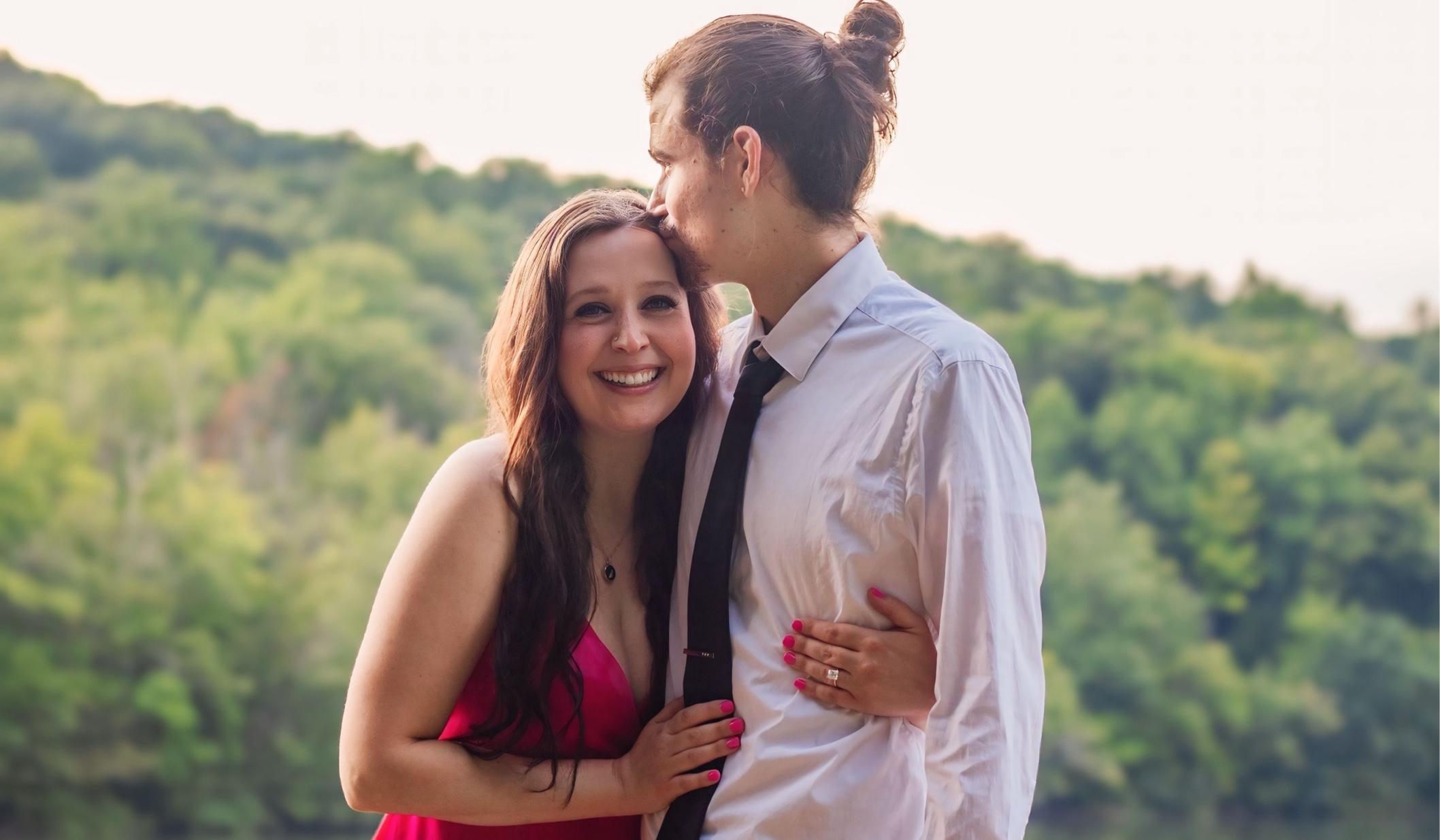 Laura Stursberg and Sean Deshaies' Wedding Website