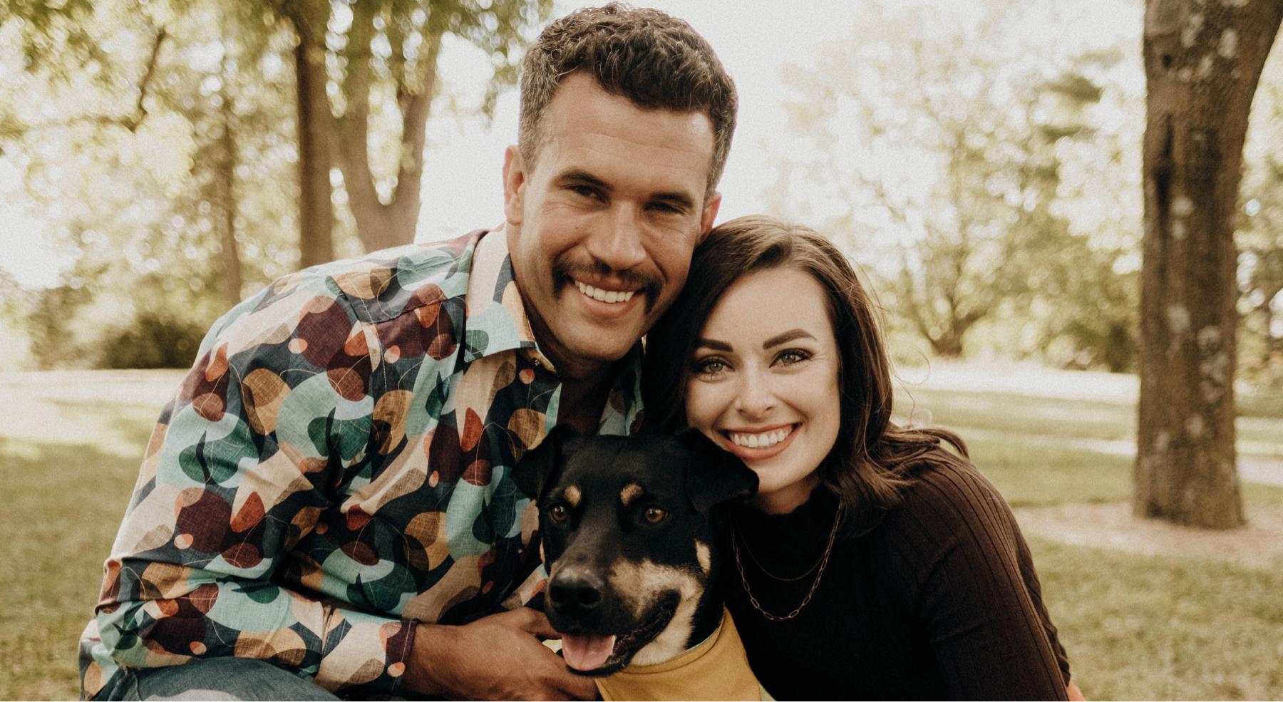 Riley Bowen and Bradley Godtel's Wedding Website