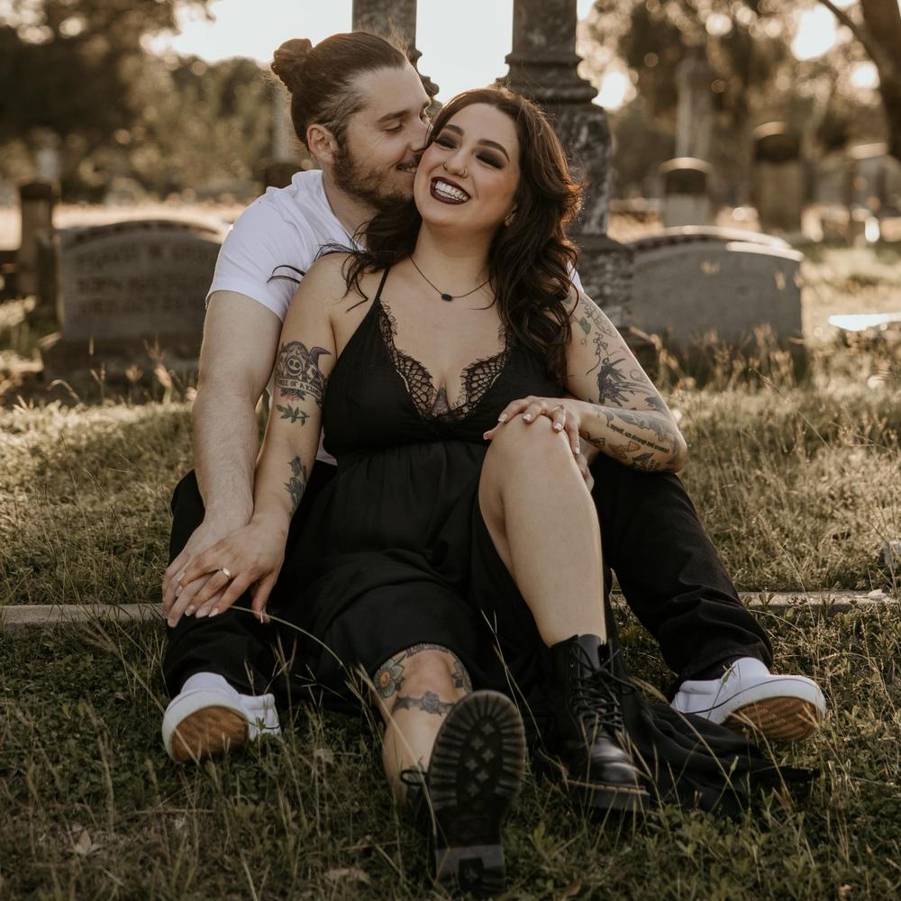 Connor Chumchal and Bridget Hernandez's Wedding Website