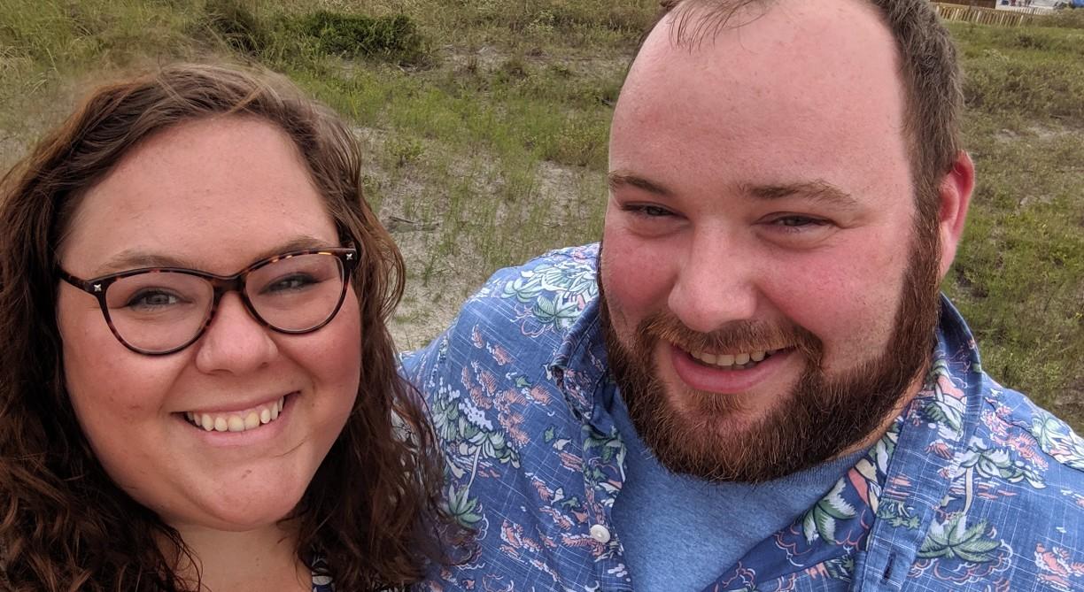 Meredith Norris and Nick Halopoff's Wedding Website