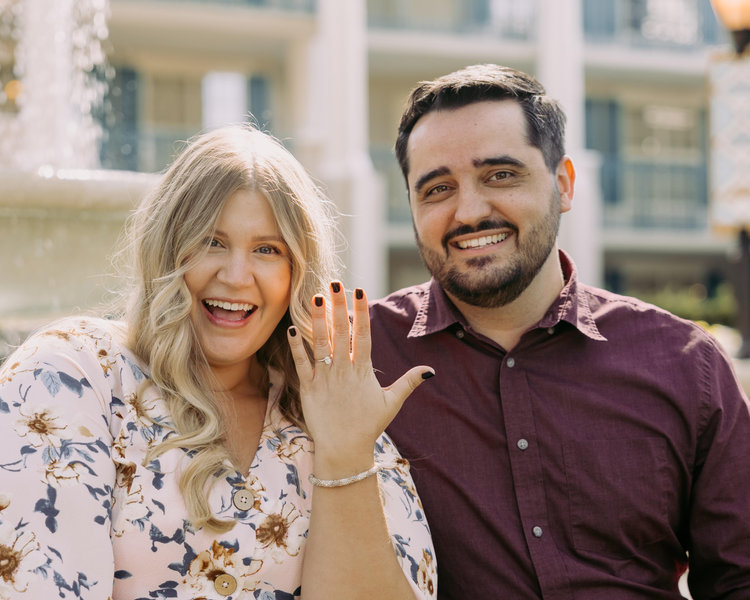 Timothy Jones and Jaclyn Gilley's Wedding Website