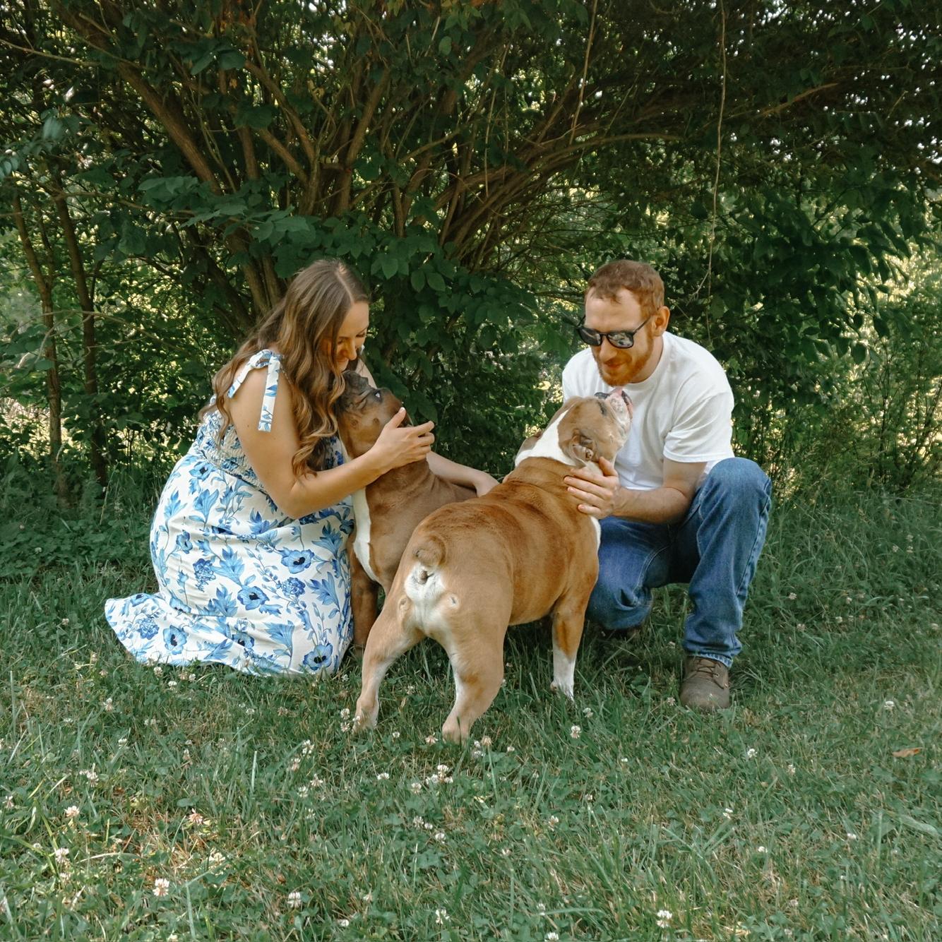 Jessica Crabtree and Ian Curry's Wedding Website