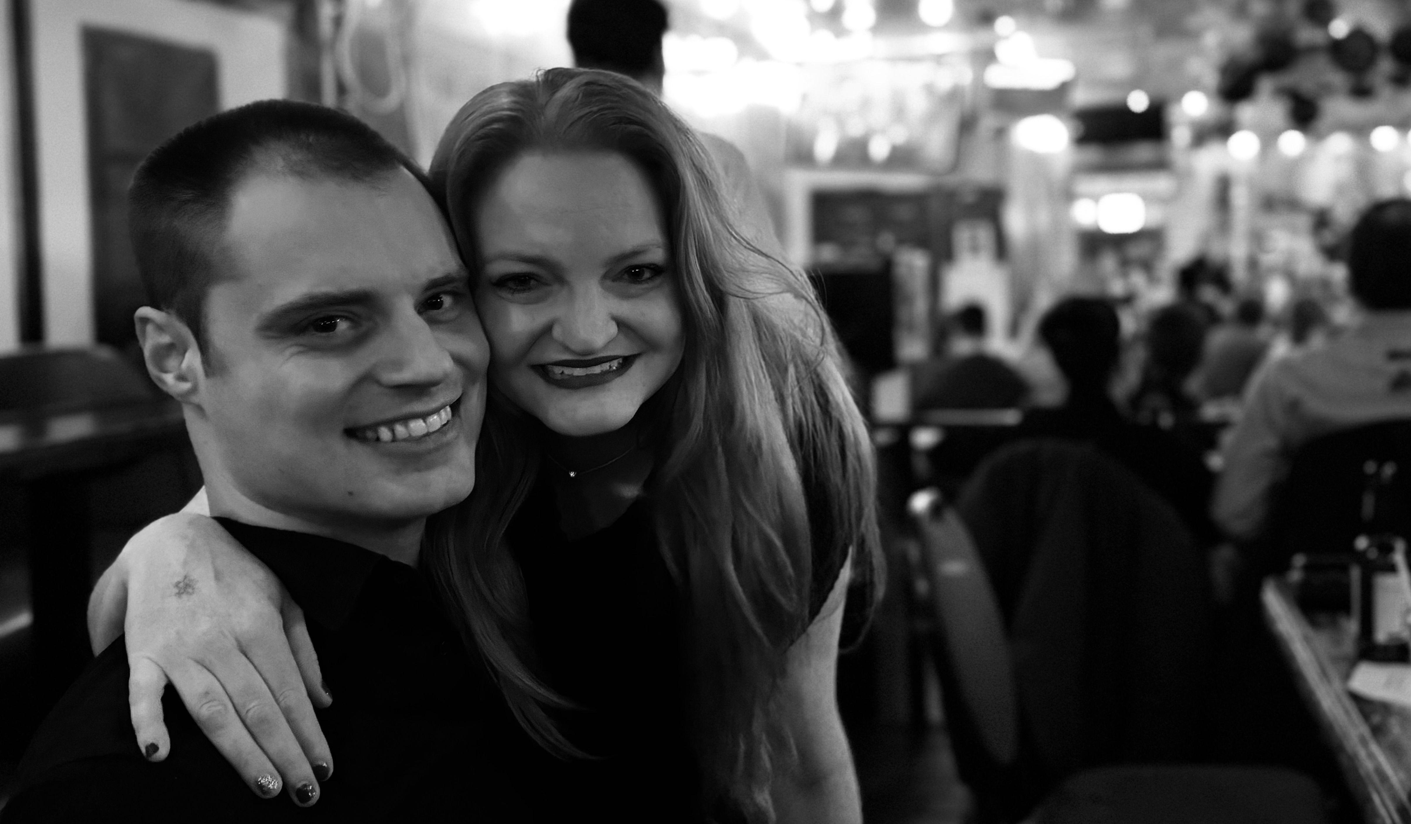 Jennifer Wade Glusman and Jacob Bolitho's Wedding Website