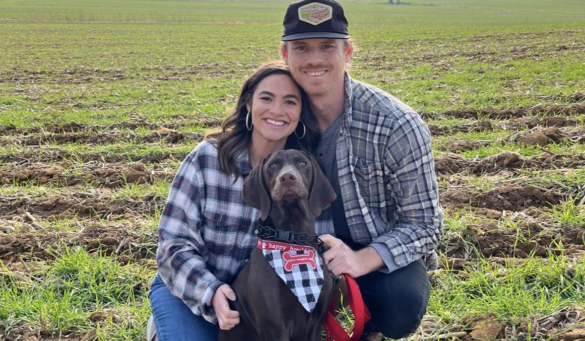 Andrew Jeffrey Kelley and Rachel Megan Conroy's Wedding Website