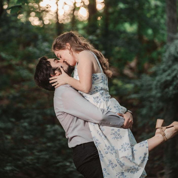 Nicole Baz and Jackson Bell's Wedding Website