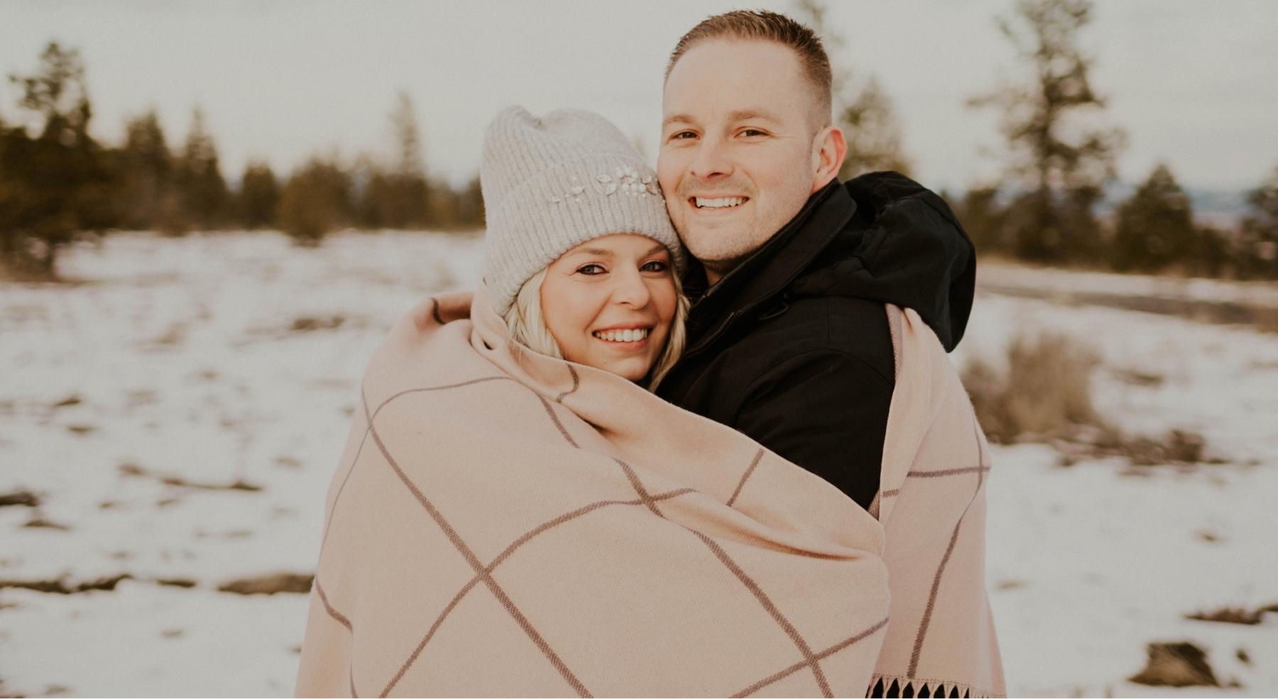 Kayla Nida and David Gill's Wedding Website