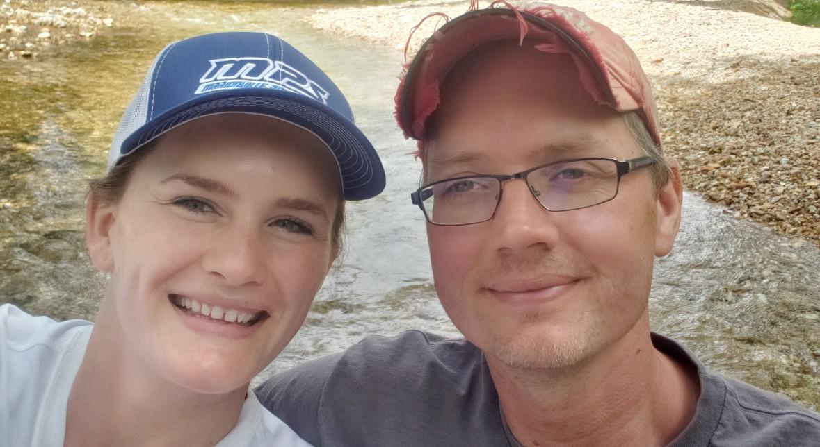 Ellen Calhoun and Joseph Denk's Wedding Website