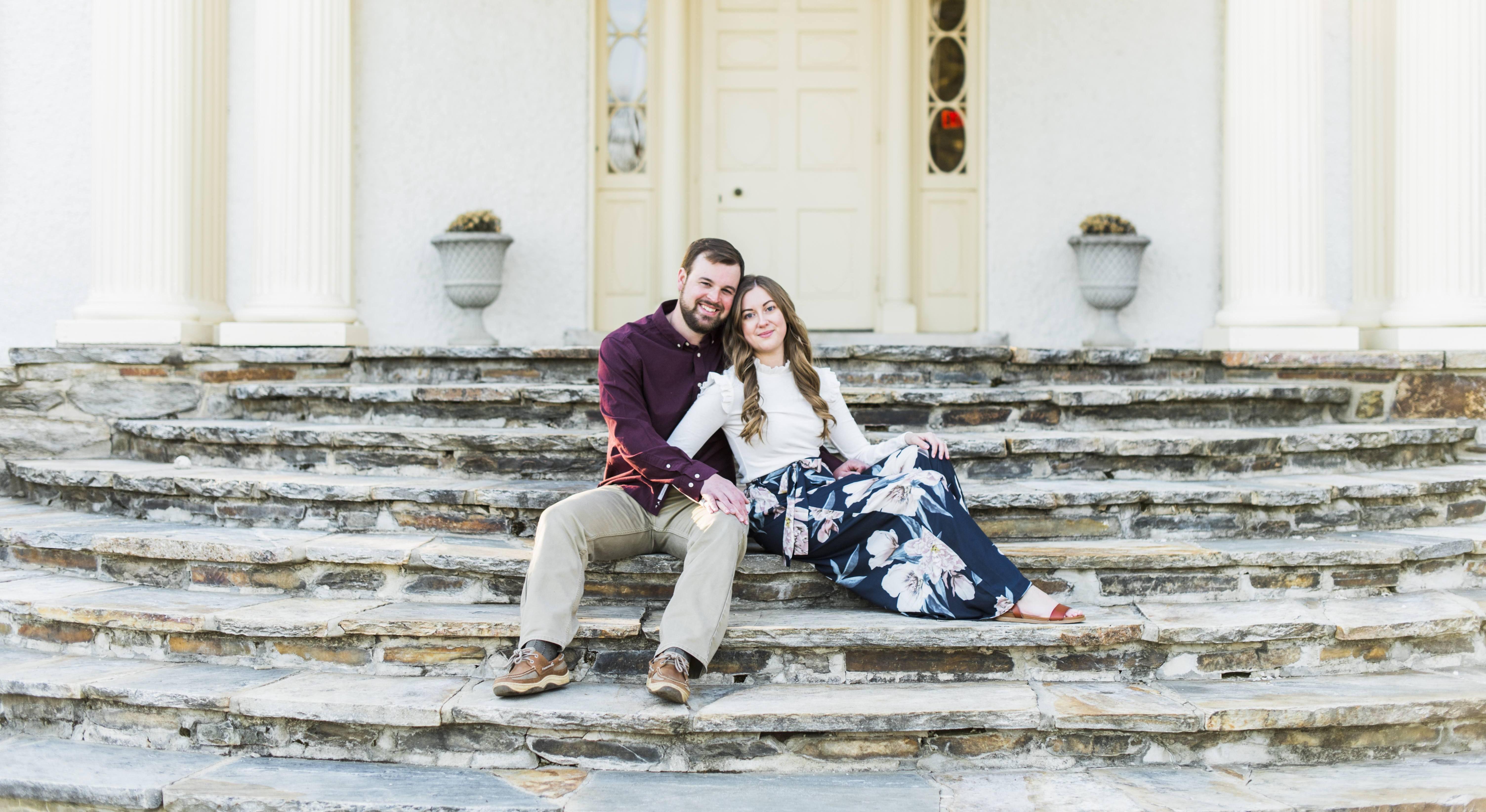 Ashley Colassard and Jim Weiser's Wedding Website