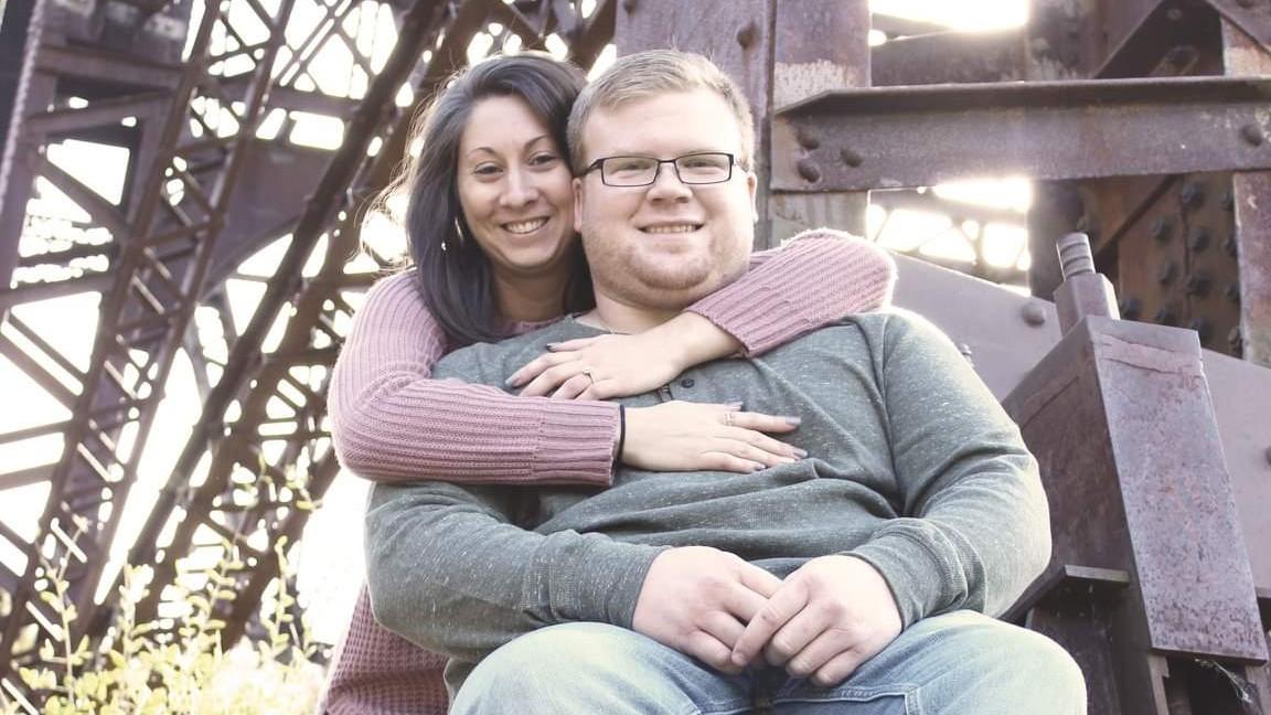 Alyssa Sipe and Brady Specht's Wedding Website