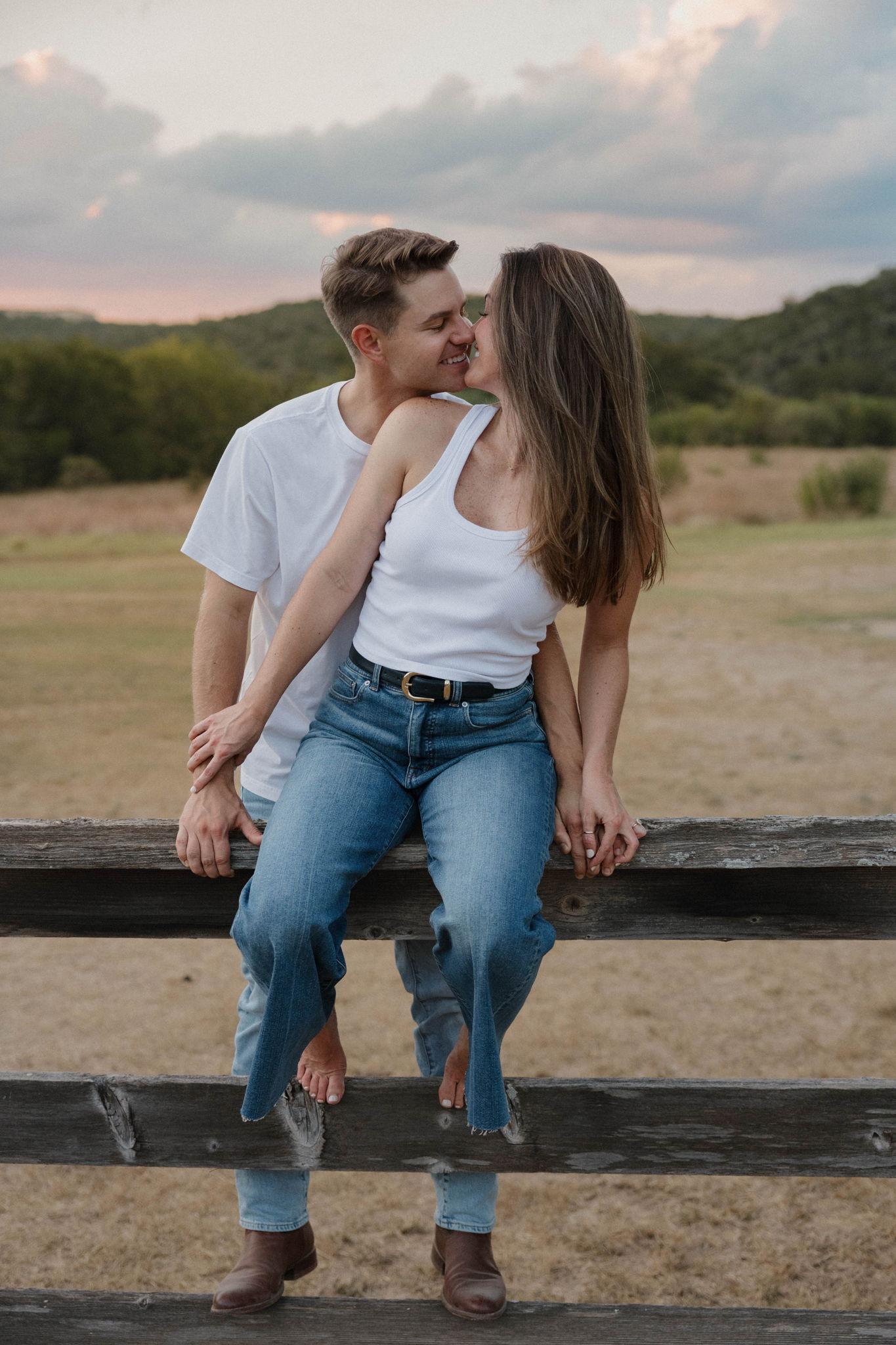 Magge Haider and Ben Weber's Wedding Website