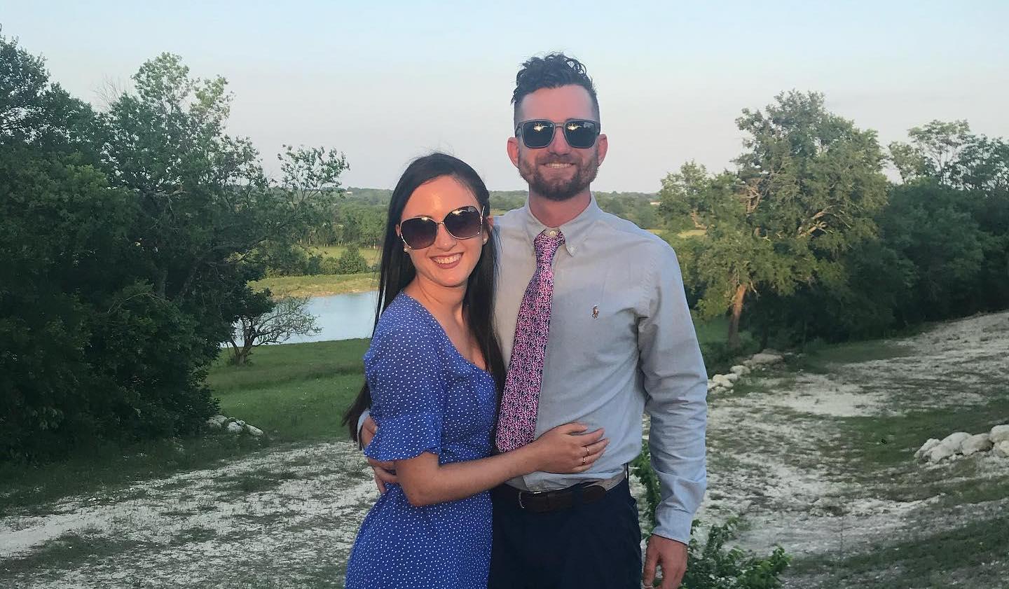 Becca Schilder and Shane Sharkey's Wedding Website