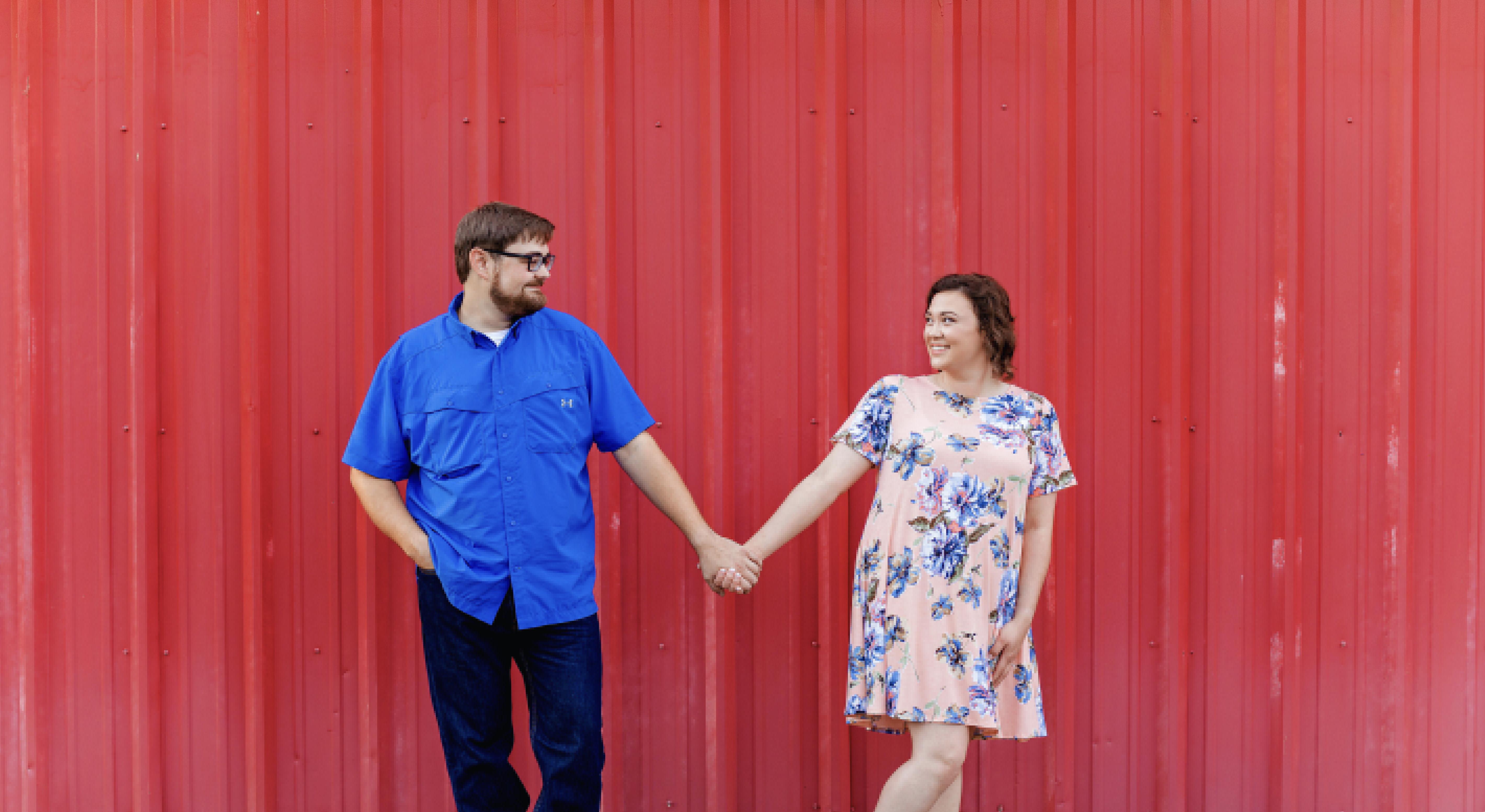 Stephanie Hardy and Tyler Davis' Wedding Website