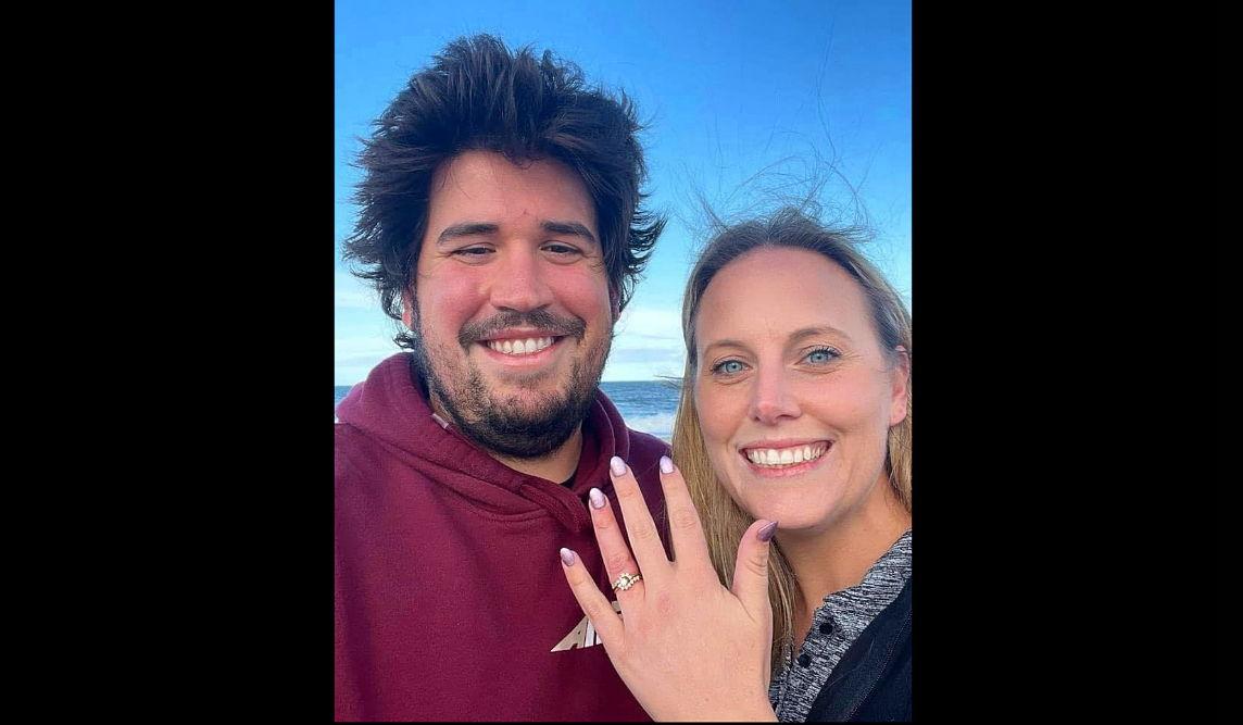 Shawn Fitzpatrick and Joe Kringler's Wedding Website