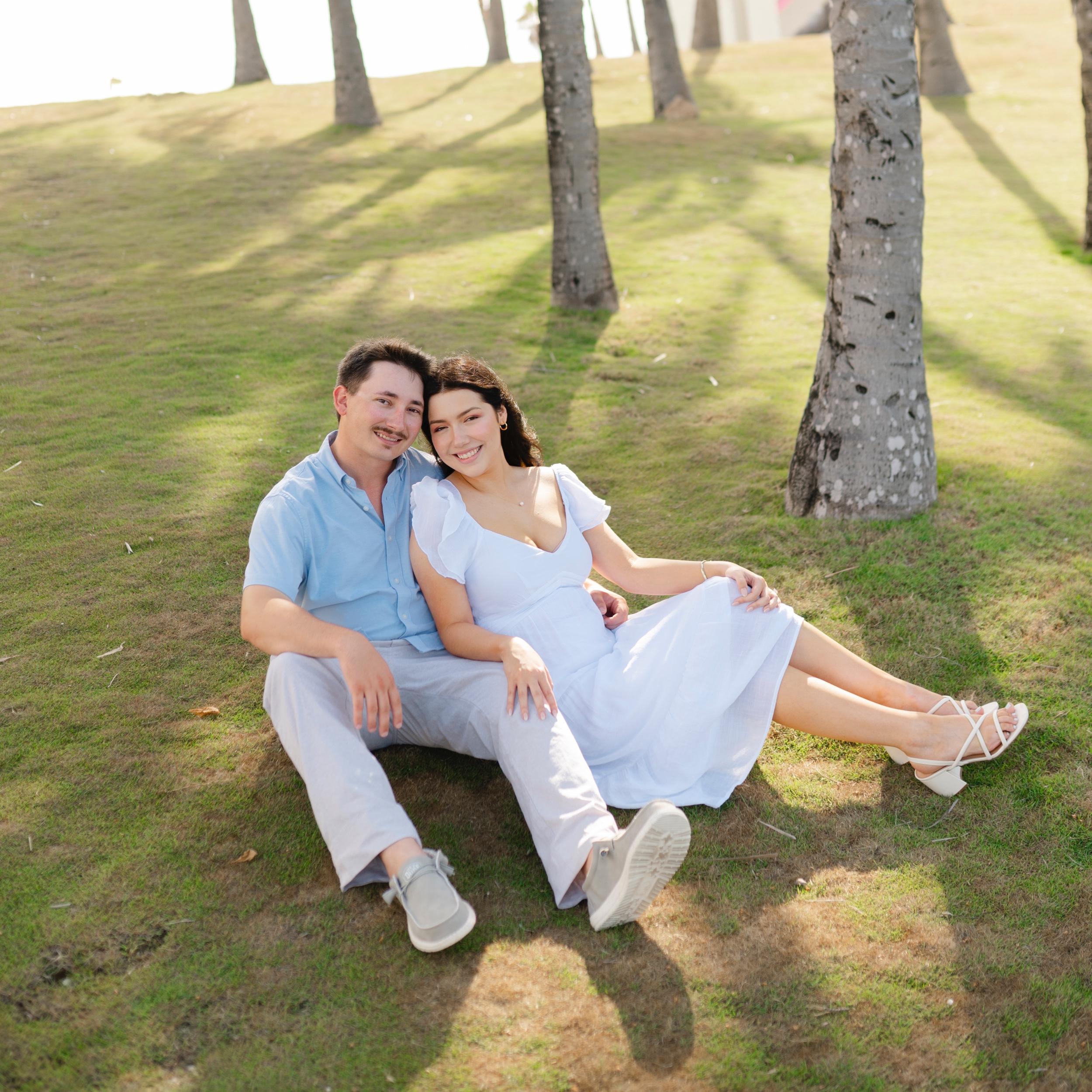 Rachel Drucker and Alex Verrett's Wedding Website