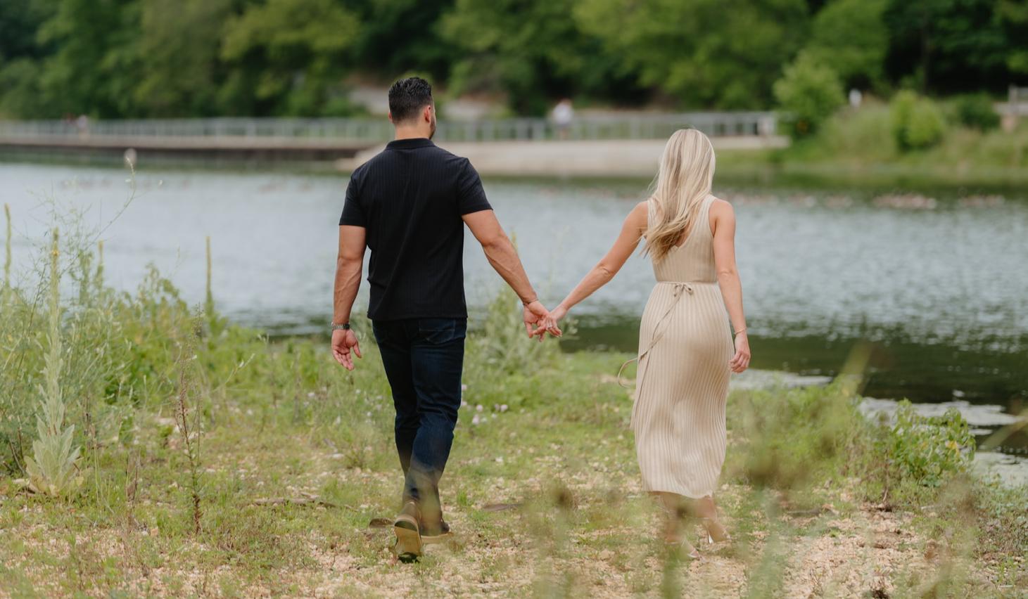 Peyton Emerson and Forrest Ward's Wedding Website