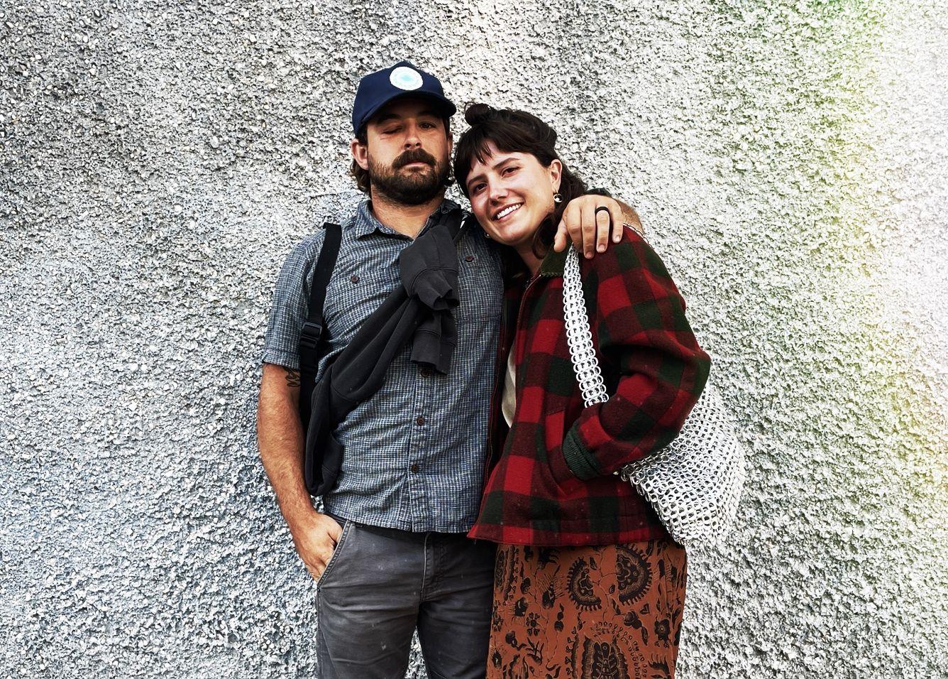 Alexandra Osmidoff and Dustin Edwards' Wedding Website