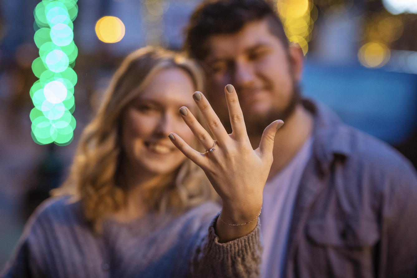 Elizabeth Roland and Abram Loose's Wedding Website