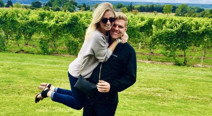 Shannon Howley and Anthony Faraco's Wedding Website