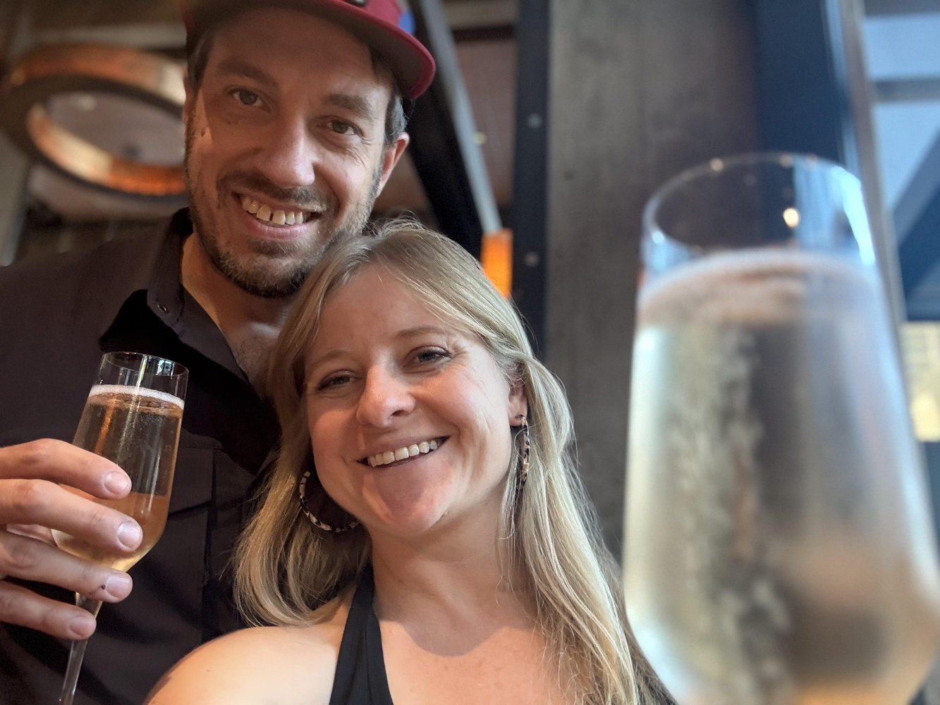 Suzy Paul and Dan Lazzaro's Wedding Website