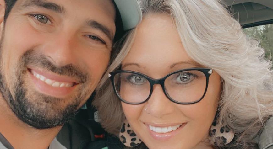 Allison Harris and Kristopher Chabot's Wedding Website