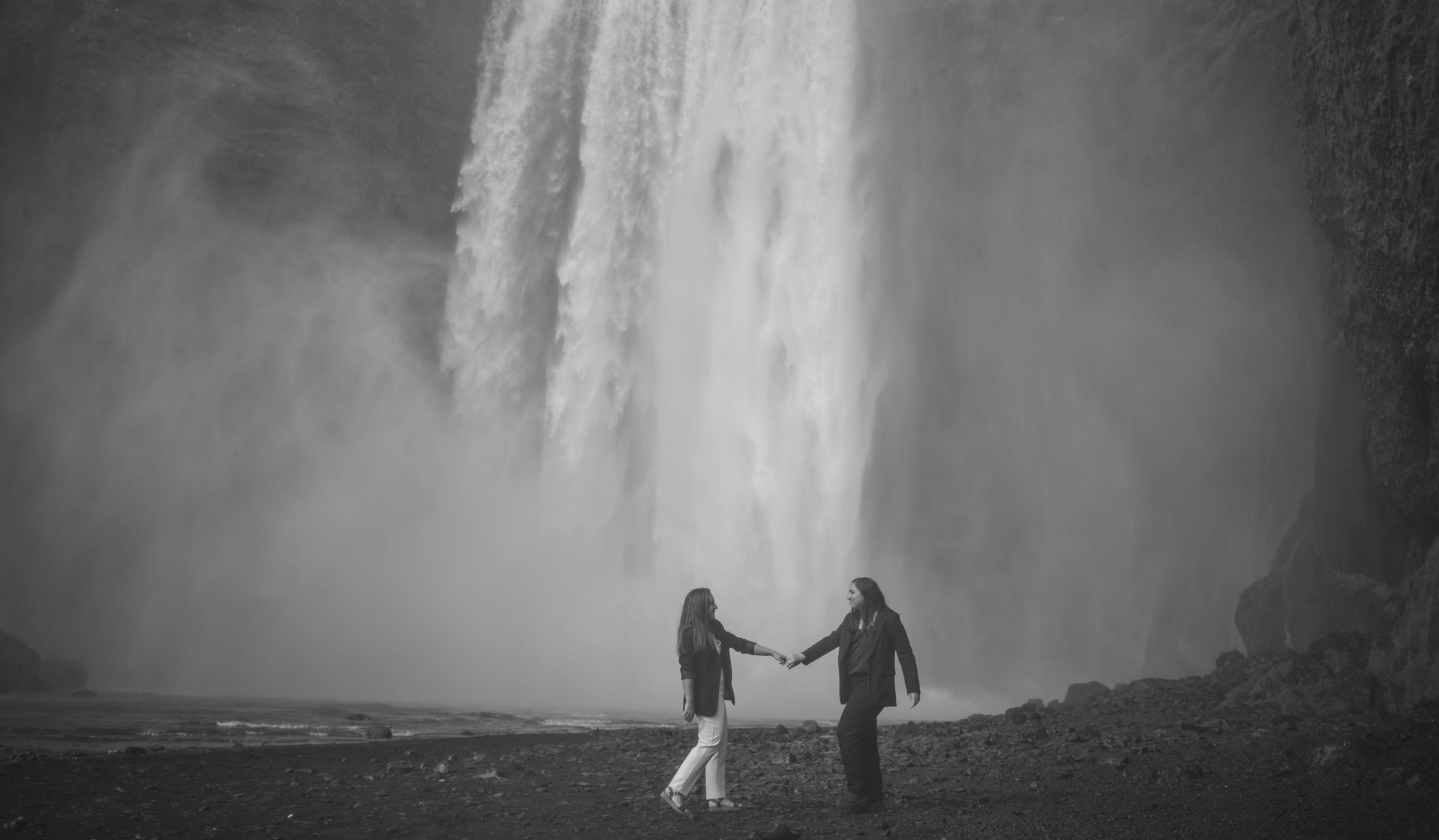 Sarah Kanbar and Vanessa Redekosky's Wedding Website