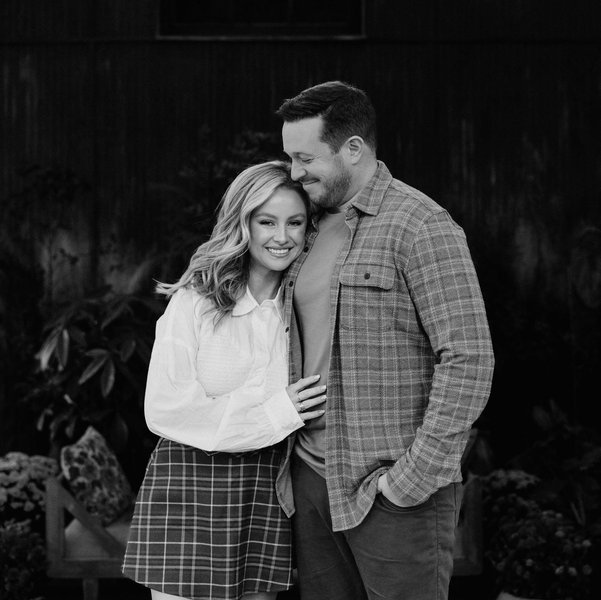 Baylie Bodiford and Tyler Perrillo's Wedding Website