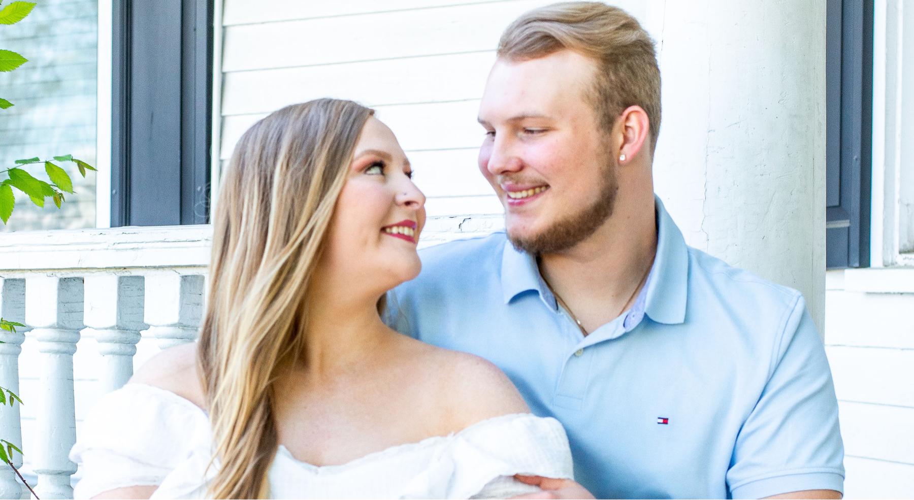 Alyssa Holly and Gavin Kass' Wedding Website