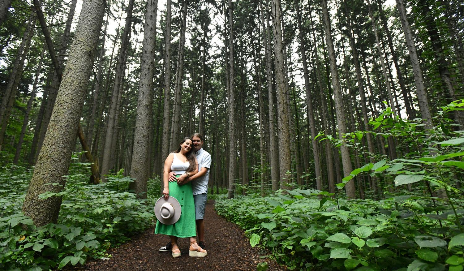 Amanda Eilers and David Flynn's Wedding Website