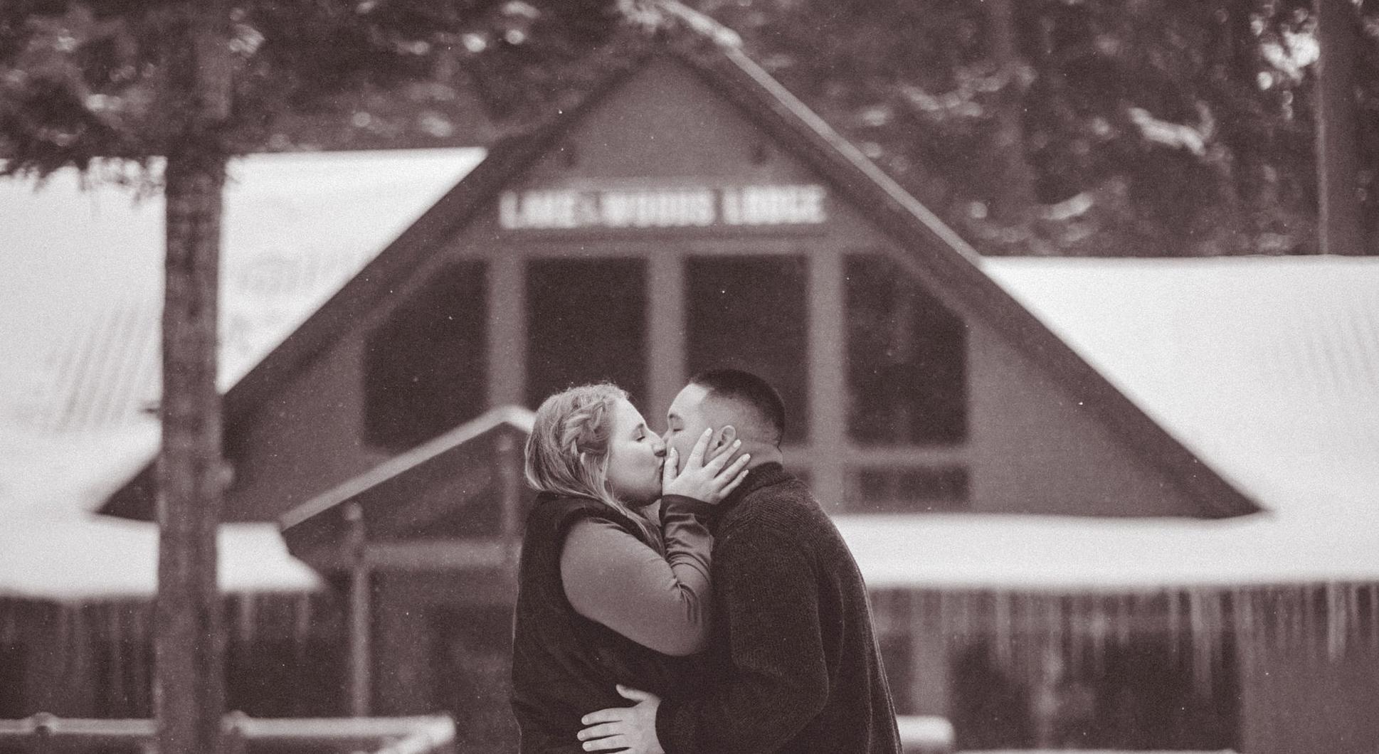 Katelyn Qualls and Brandon Punsuk's Wedding Website