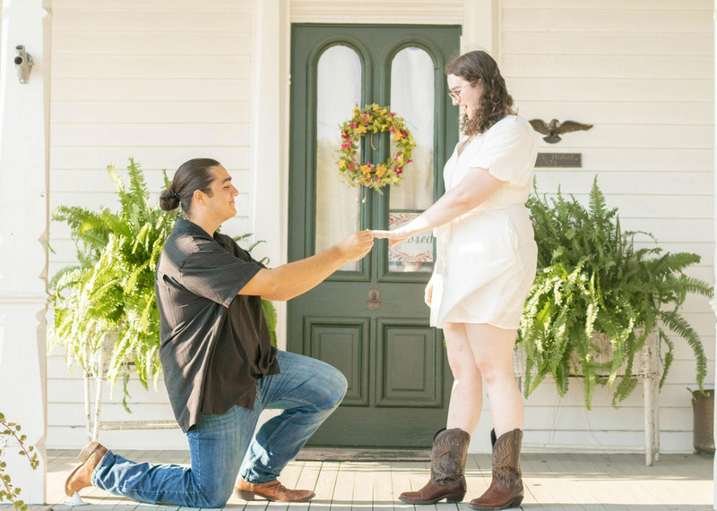 Elizabeth Tedder and Jasper Meza's Wedding Website