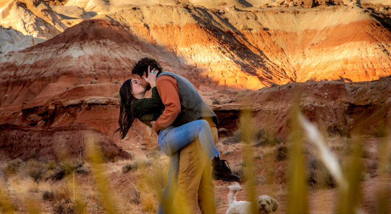 Libby Perian and Max Lapekas' Wedding Website