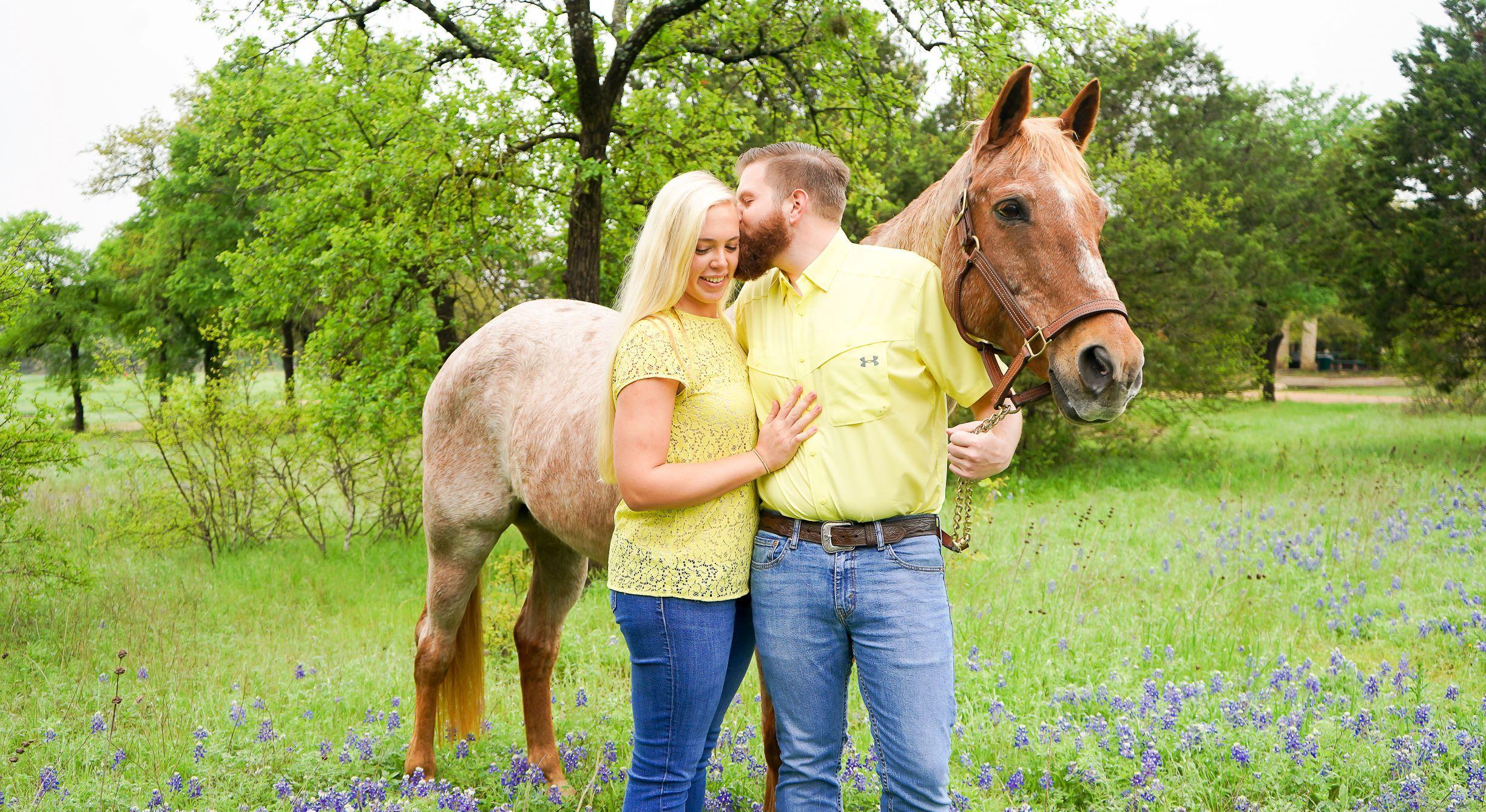 Alexandria Behne and Robert Mullen's Wedding Website