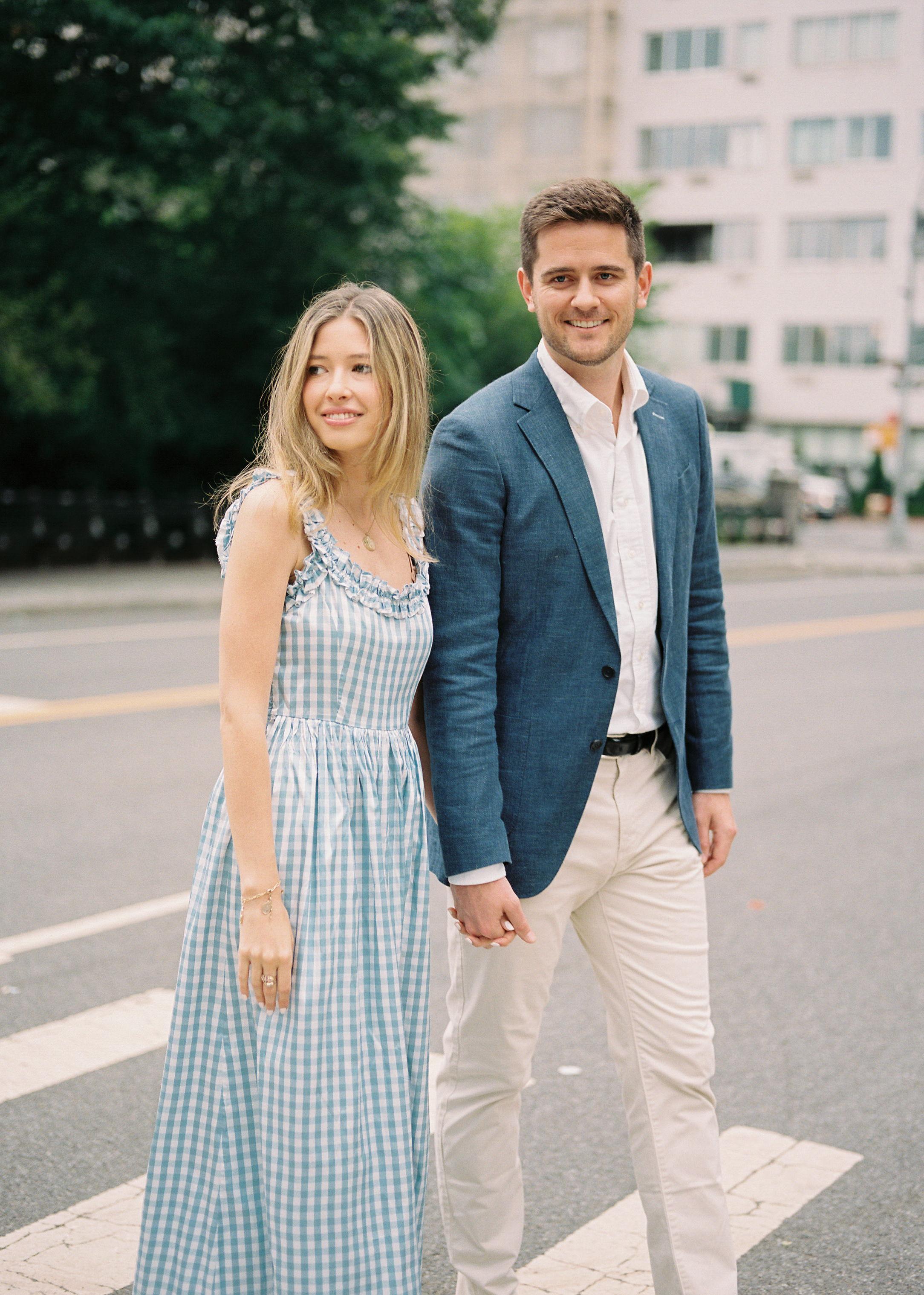 Sarah Gross and Michael McCarney's Wedding Website