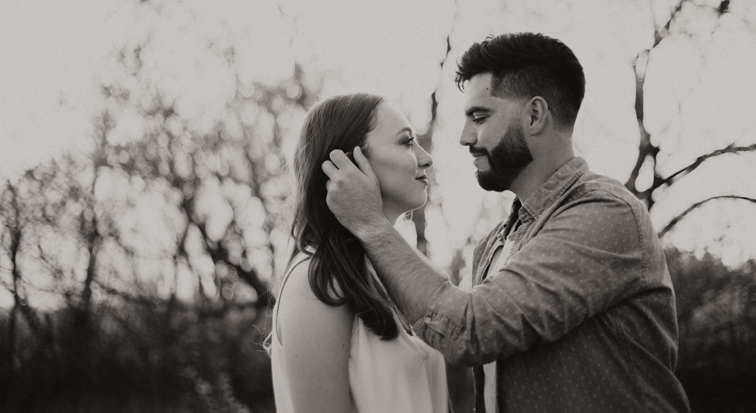 Rachel Lambert and Skyler Simmonds' Wedding Website